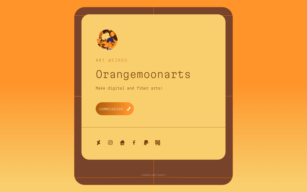 orangemoonarts